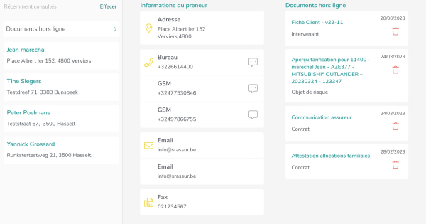 Brio Mobile se modernise pour une meilleure expérience utilisateur | Portima